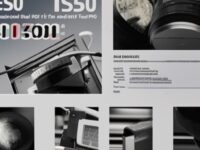 ISO 9013: Standard dla cięcia materiałów | Strefa ISO
